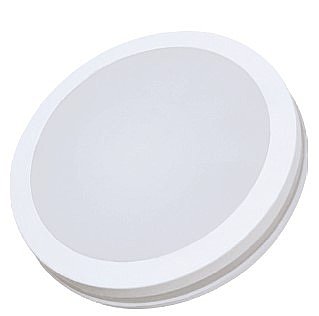 גוף תאורה מוגן מים עגול 20 וואט LIPER IP65 גוון אור 6500K | נג'ל טולס ...